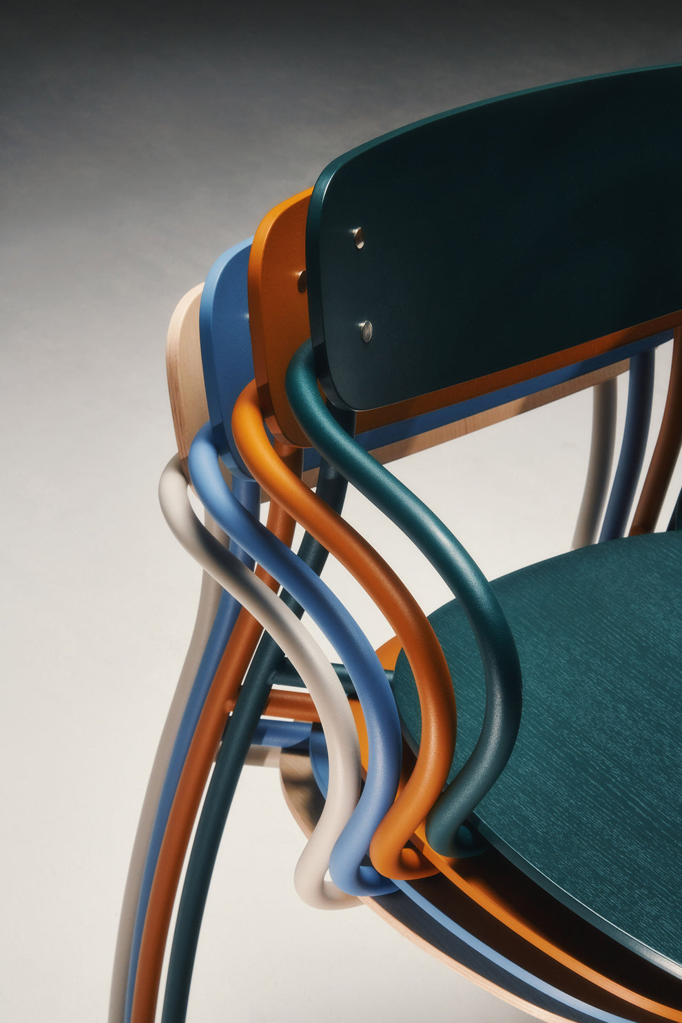 Wind Chair – District Furniture