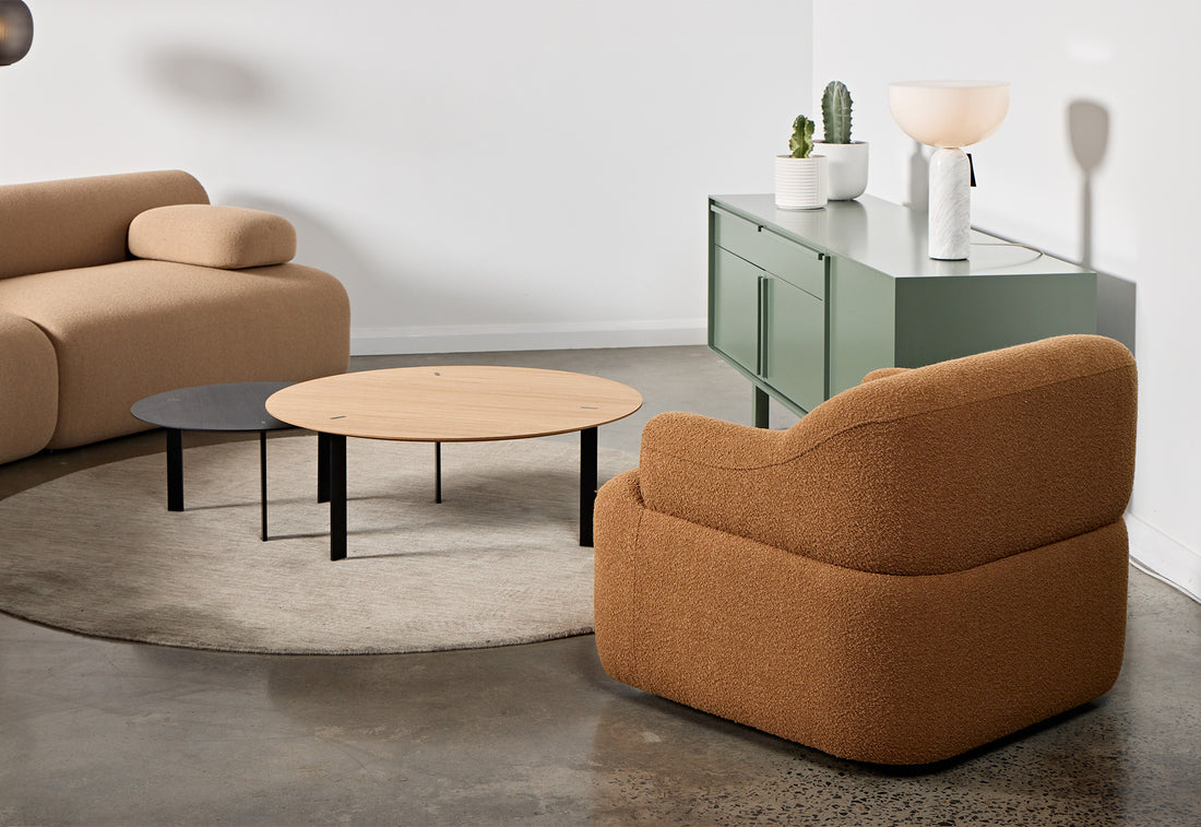 Luca Modular Sofa – District Furniture