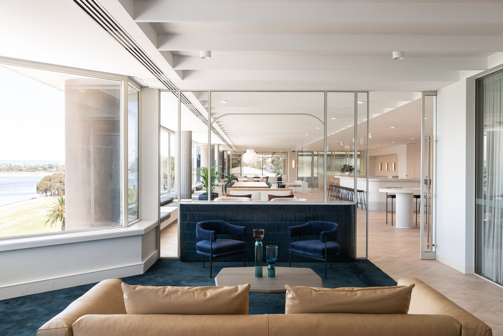 IGO Perth – District Furniture