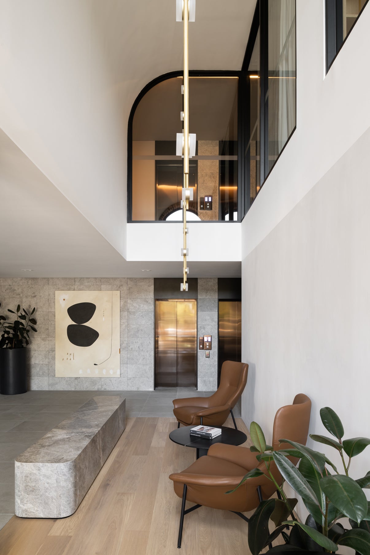 NOMA Residences – District Furniture