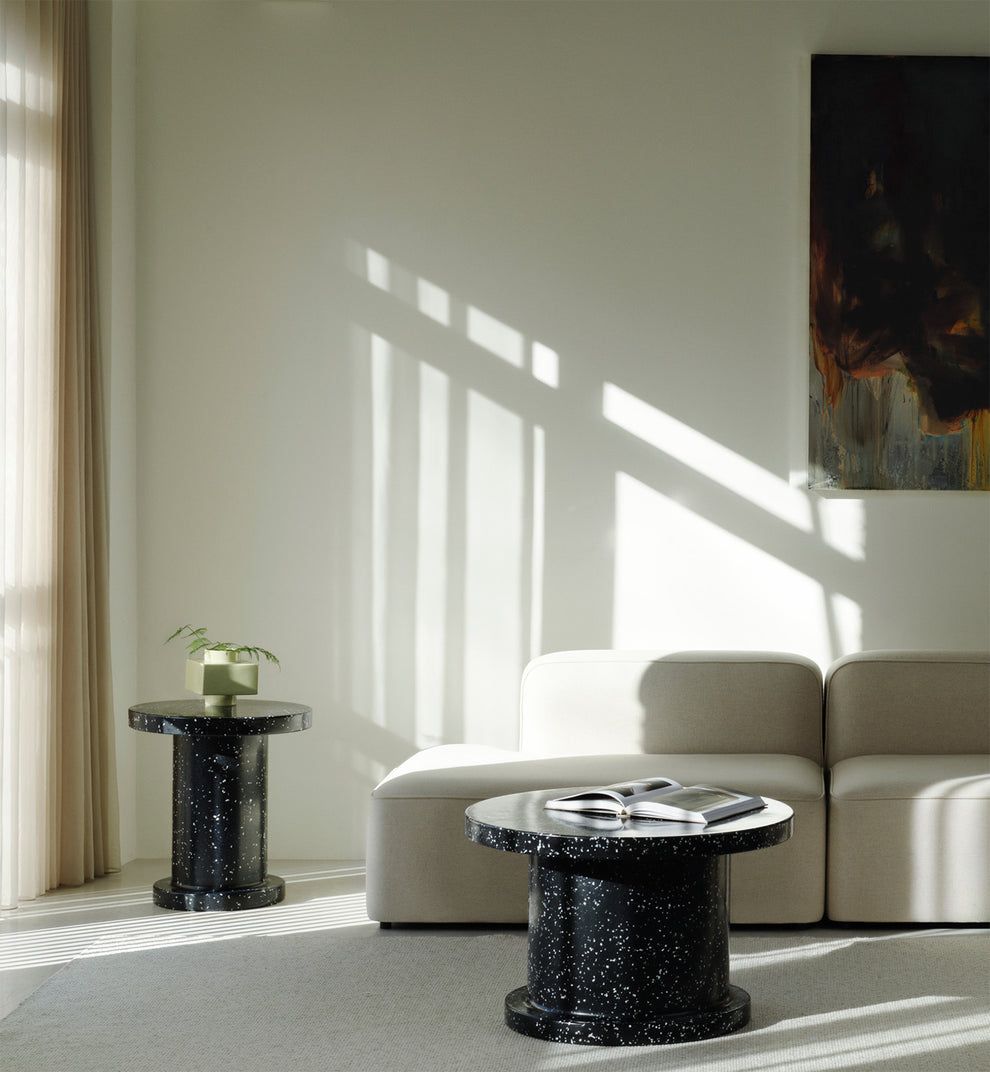 Bit Side Table – District Furniture