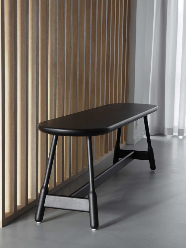 Albert Bench by Massproductions — Bench | District Australia – District ...
