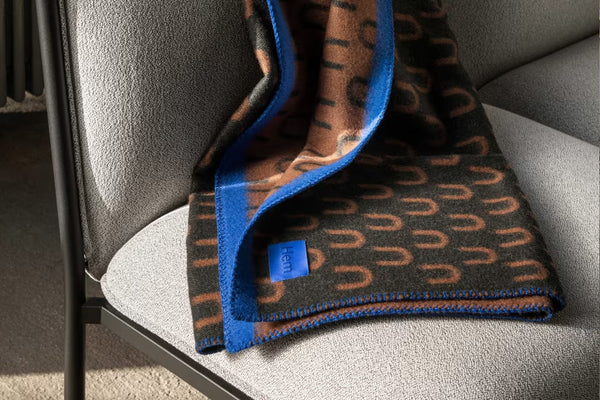 Arch Throw by Hem — Throw Blanket | District Australia – District Furniture