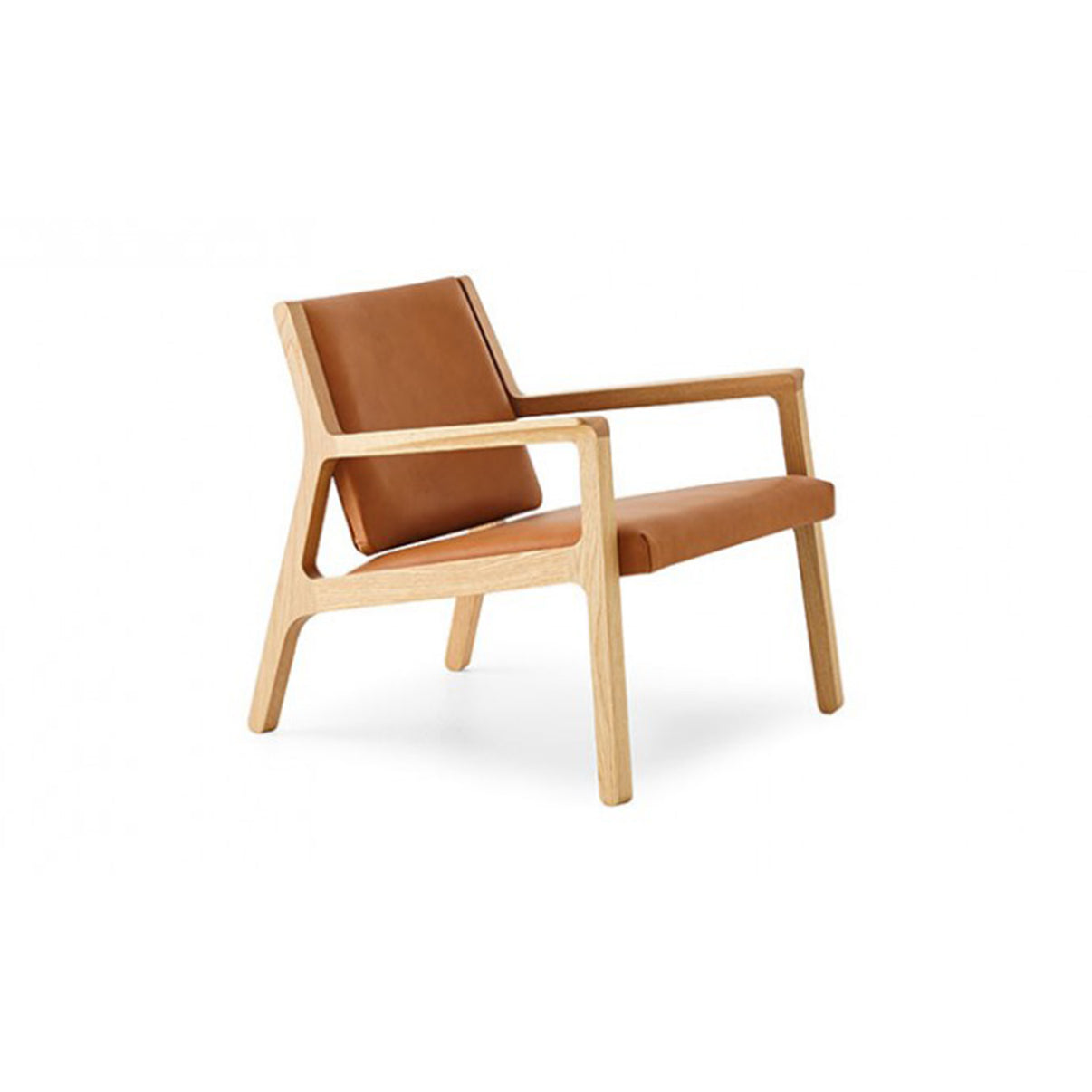 Ari Lounge Chair – District Furniture