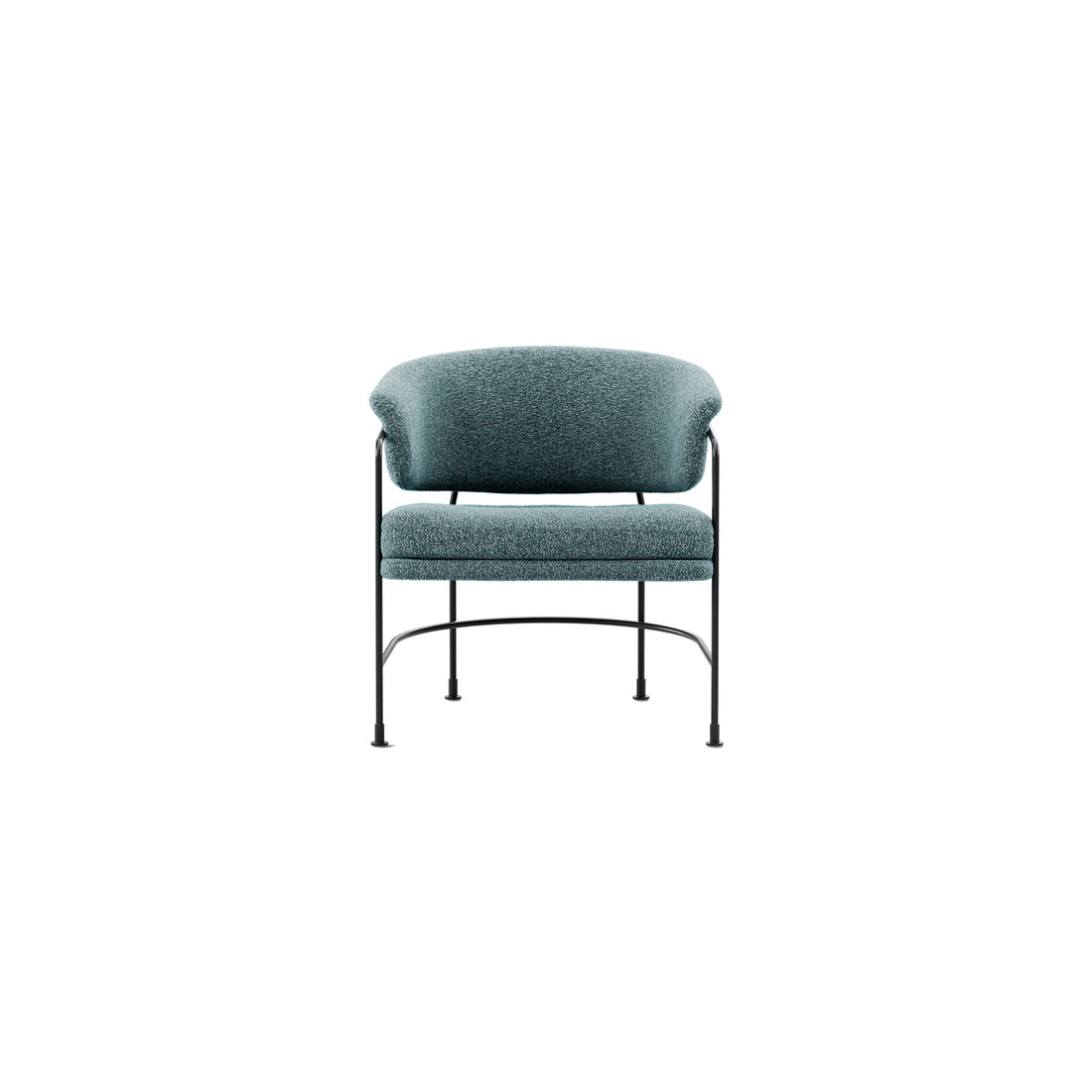 Astro Chair | Lounge Chair | District – District Furniture
