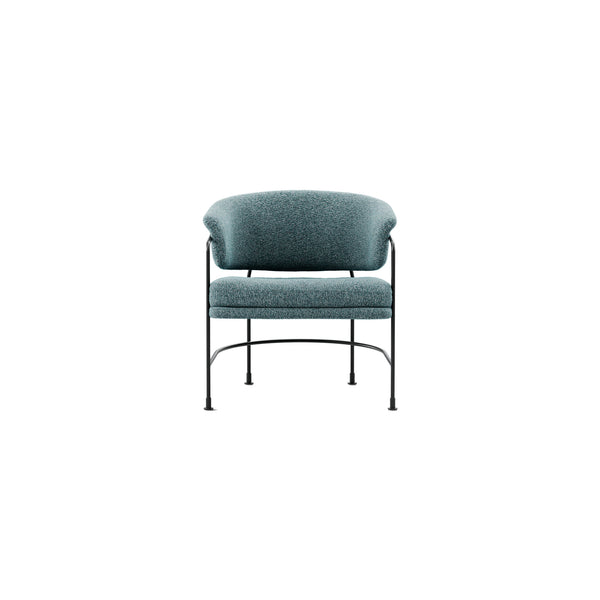 Astro Chair | Lounge Chair | District – District Furniture