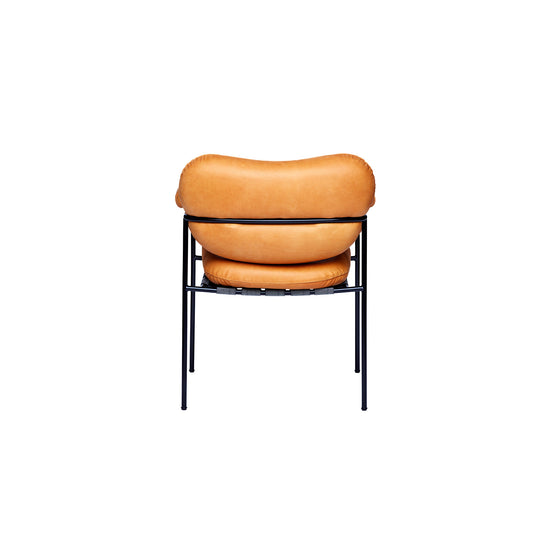 Bollo Dining Chair – District Furniture