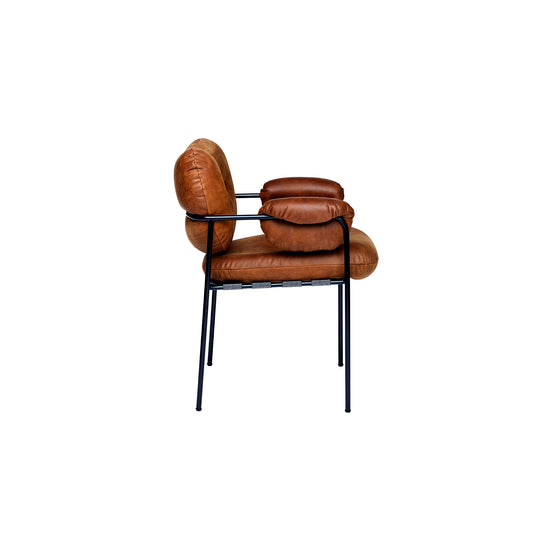 Bollo Dining Chair – District Furniture
