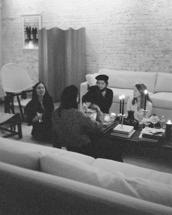 At home with the S.R.Collection – District Furniture