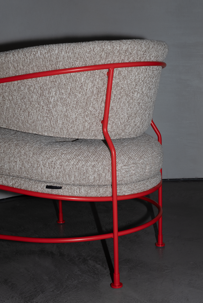 ORDER OF THE MASS – THE ASTRO CHAIR LAUNCH – District Furniture