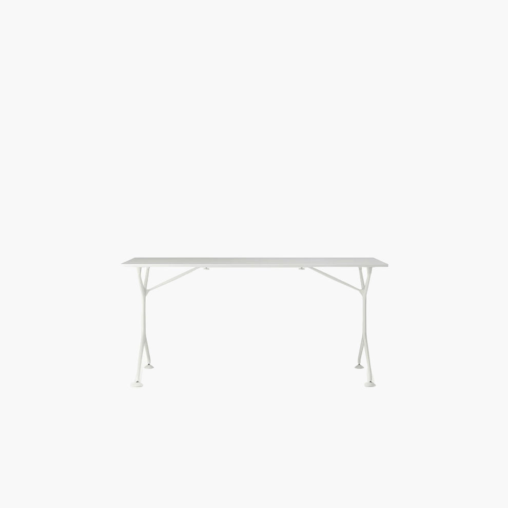 Frametable 160 Folding | Folding Table | District – District Furniture