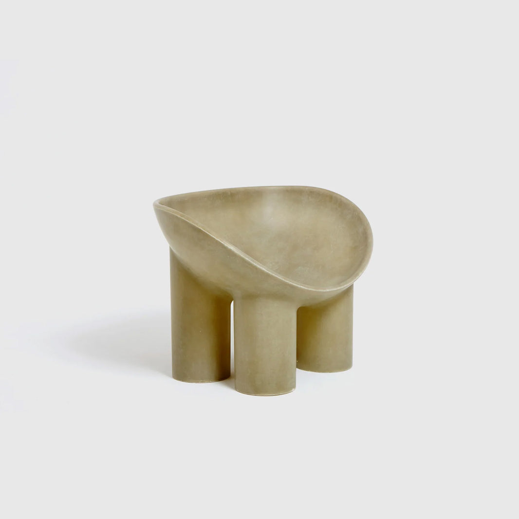 Roly-Poly Side Table by Toogood — Stool | District Australia – District ...