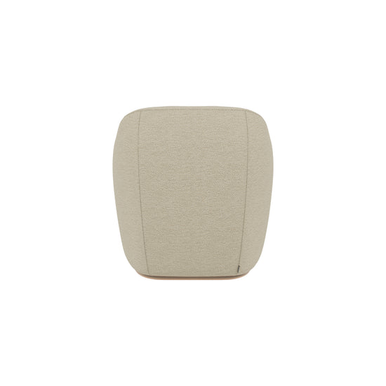 Barba Club Chair | Lounge Chair | District – District Furniture