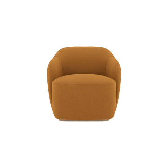 Barba Club Chair | Lounge Chair | District – District Furniture