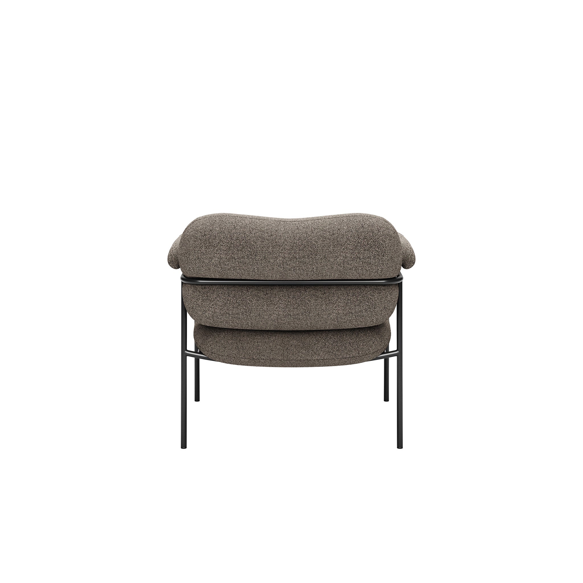 Bollo Armchair by Fogia — Lounge Chair | District Australia – District ...