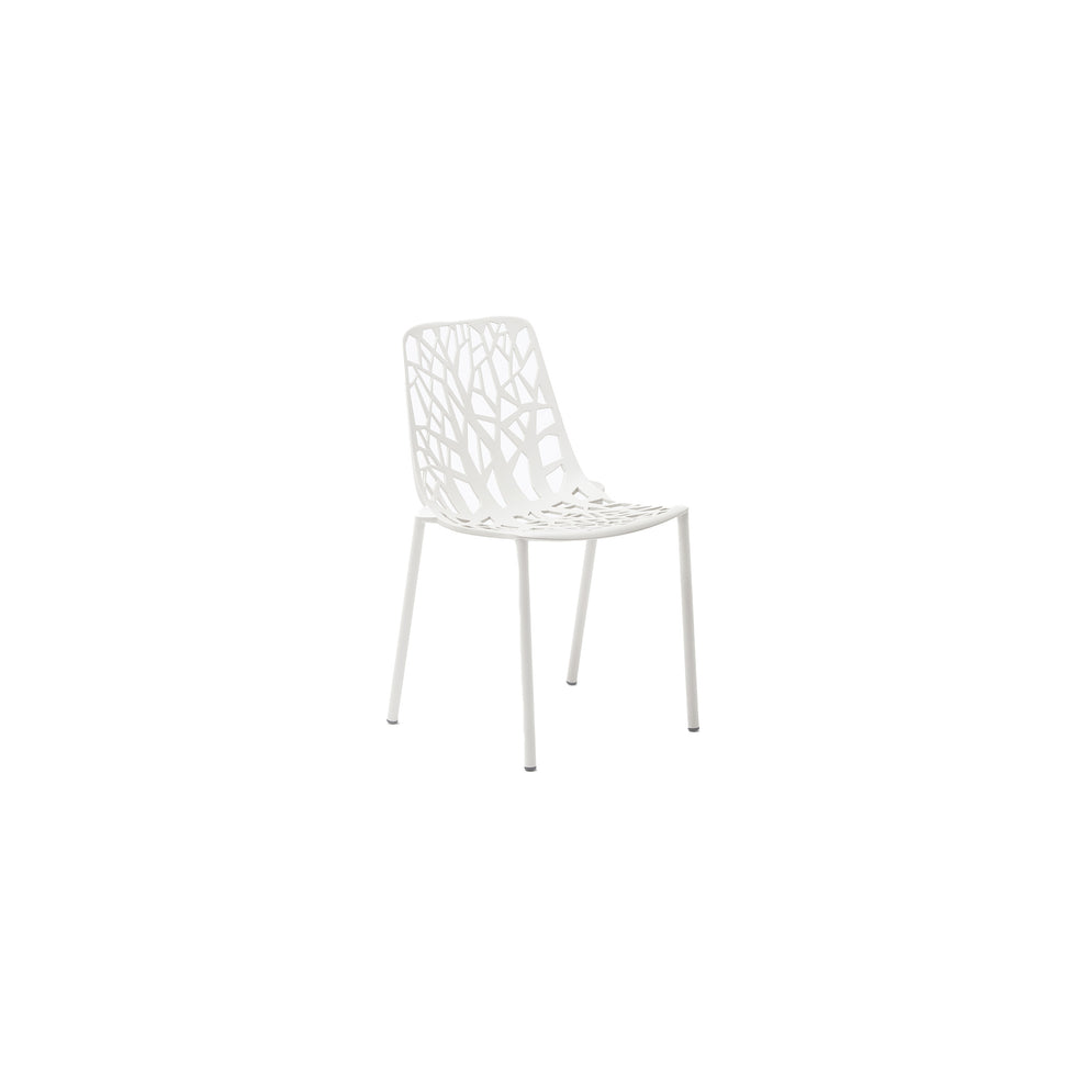 Forest Chair | Outdoor Dining Chair | District – District Furniture