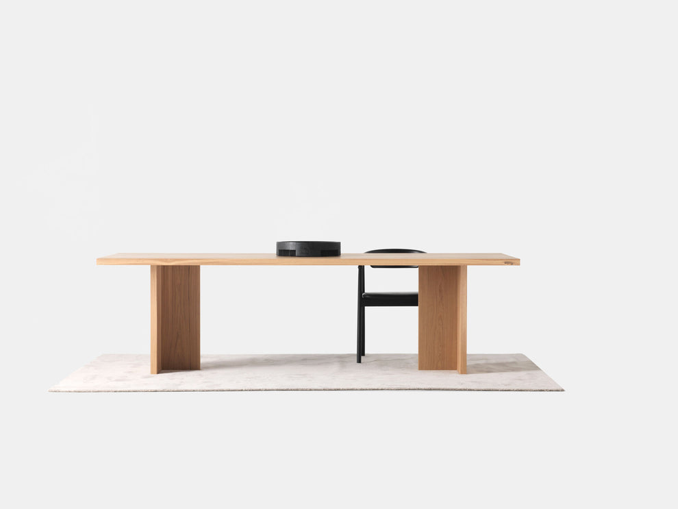 Fragment Dining Table – District Furniture