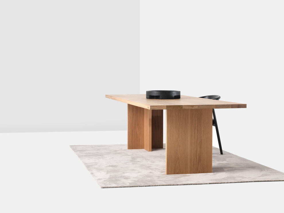 Fragment Dining Table – District Furniture