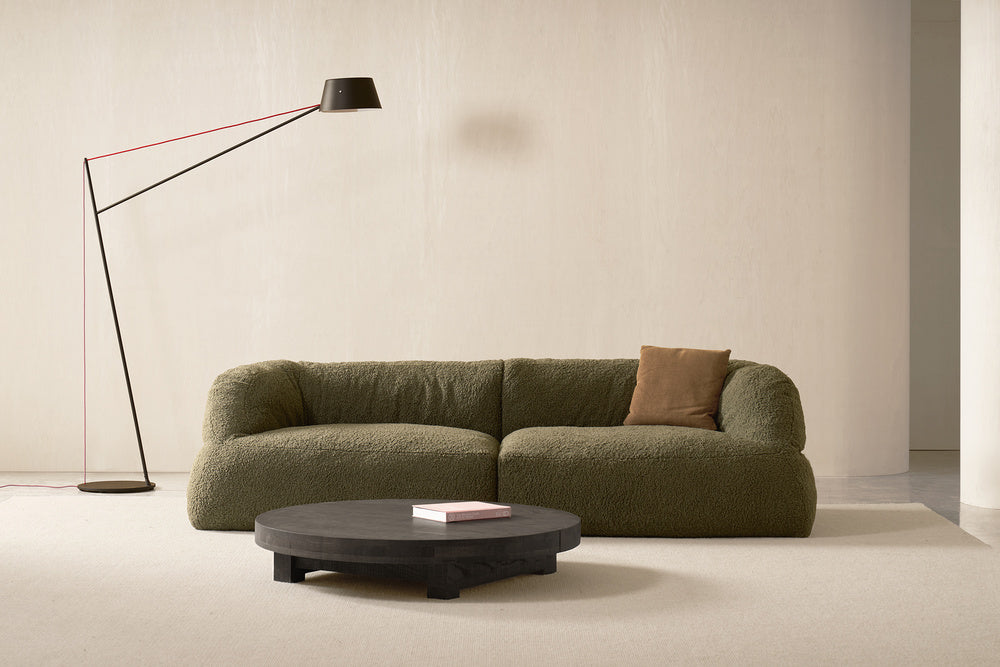 Georgie Sofa by Nonn — Modular Sofa | District Australia – District ...