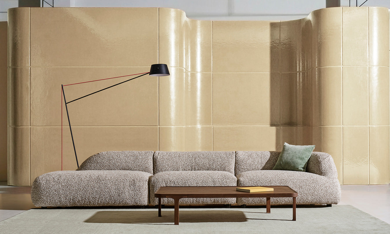 Georgie Sofa by Nonn — Modular Sofa | District Australia – District ...