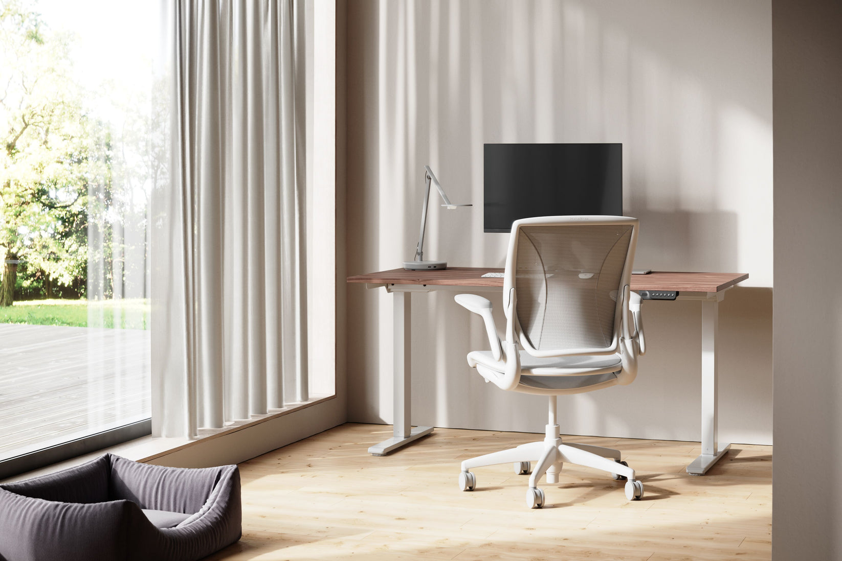 World Task Chair – District Furniture