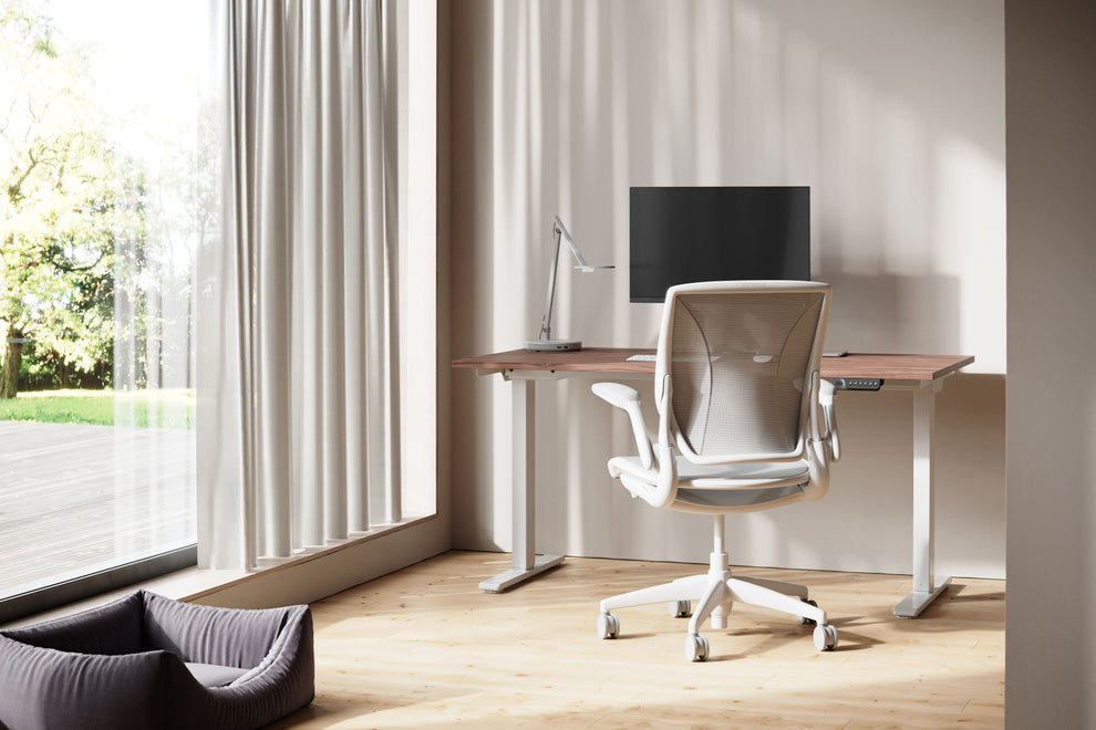 World Task Chair – District Furniture
