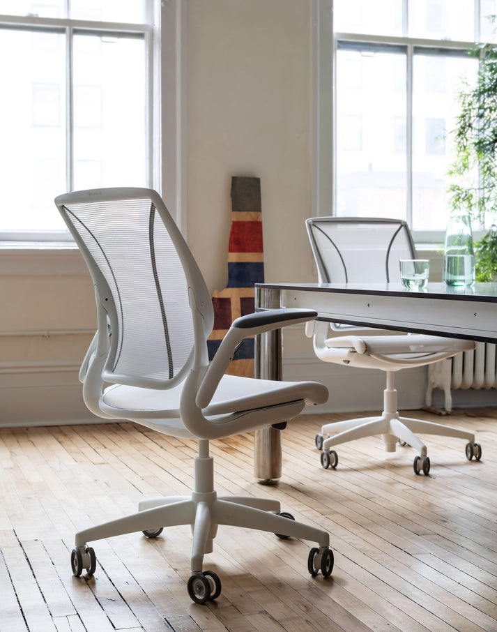 World Task Chair – District Furniture