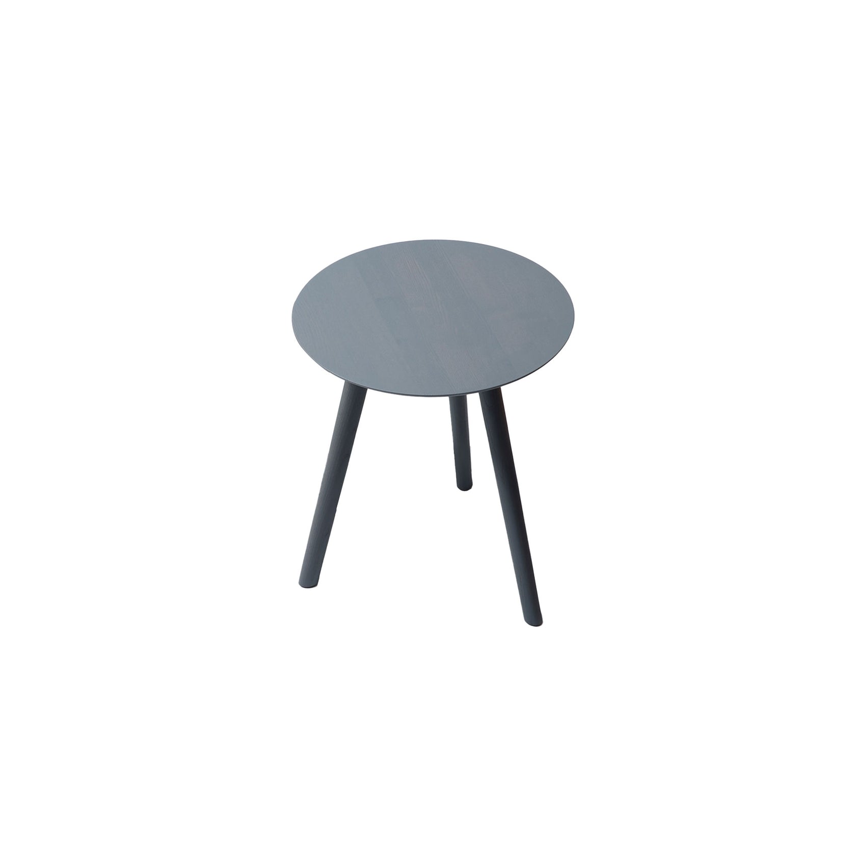 Osso Table - Round | Dining Table | District – District Furniture