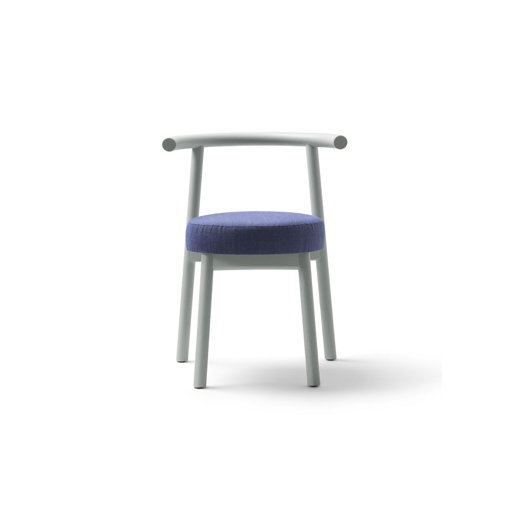 Solo Chair Soft | Dining Chair | District – District Furniture