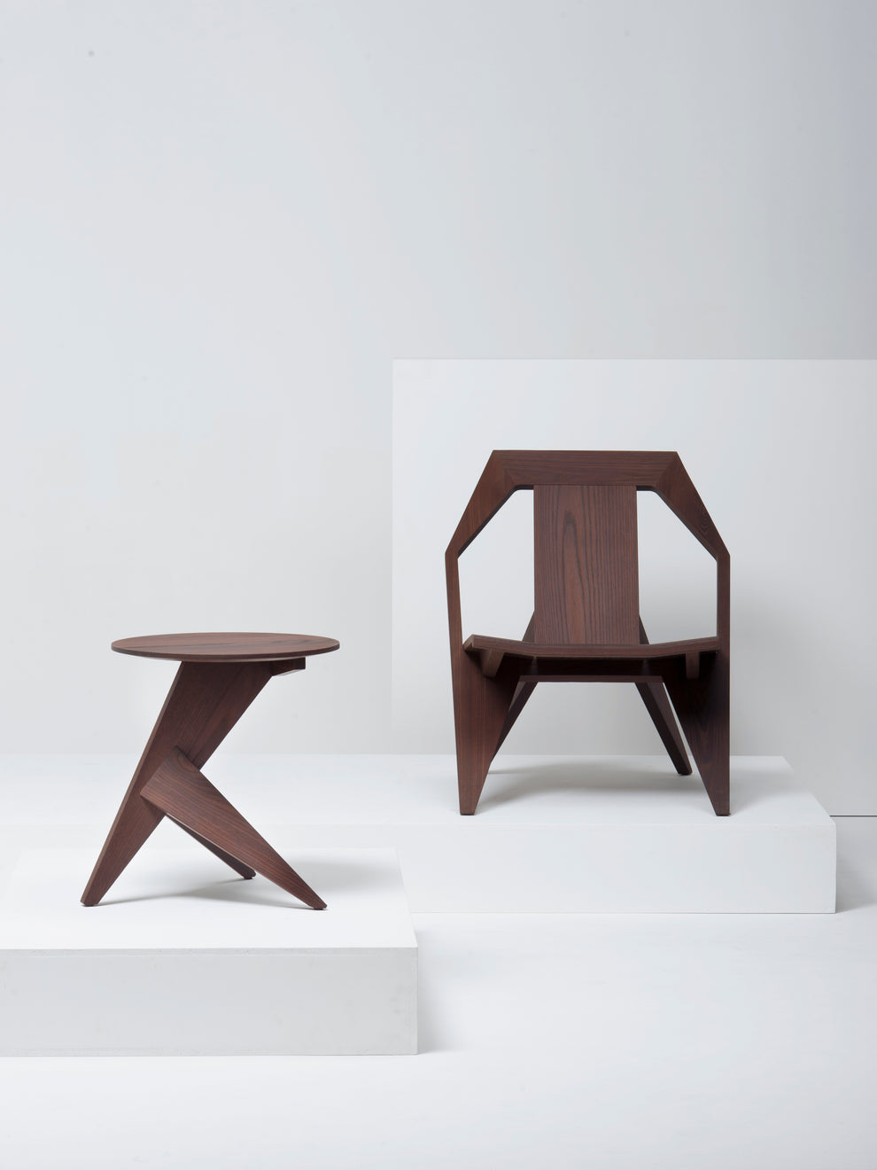 Medici Side Table | Side Table | District – District Furniture