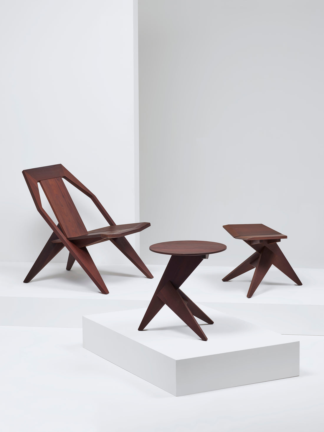 Medici Side Table – District Furniture