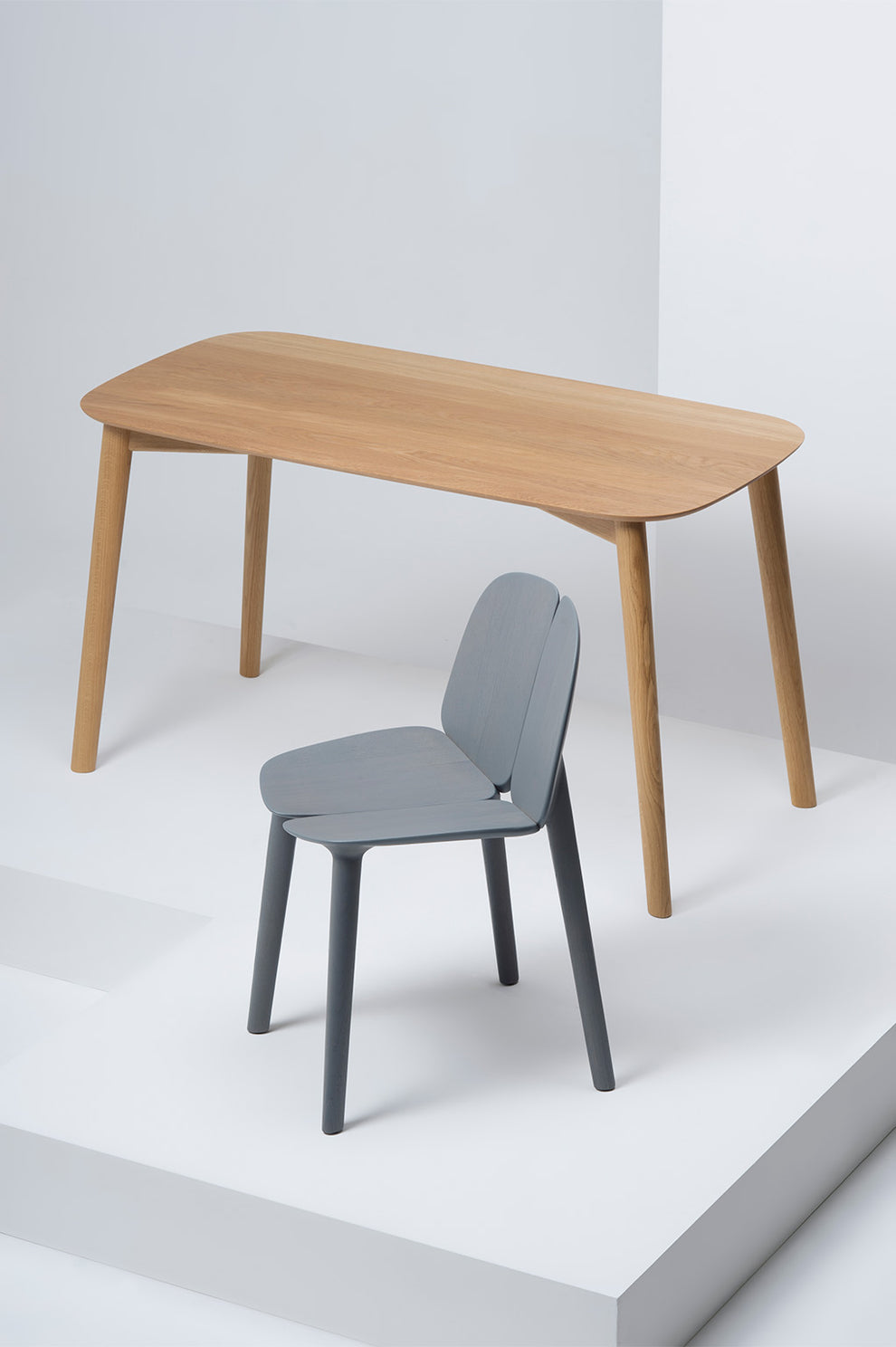 Osso Dining Table – District Furniture
