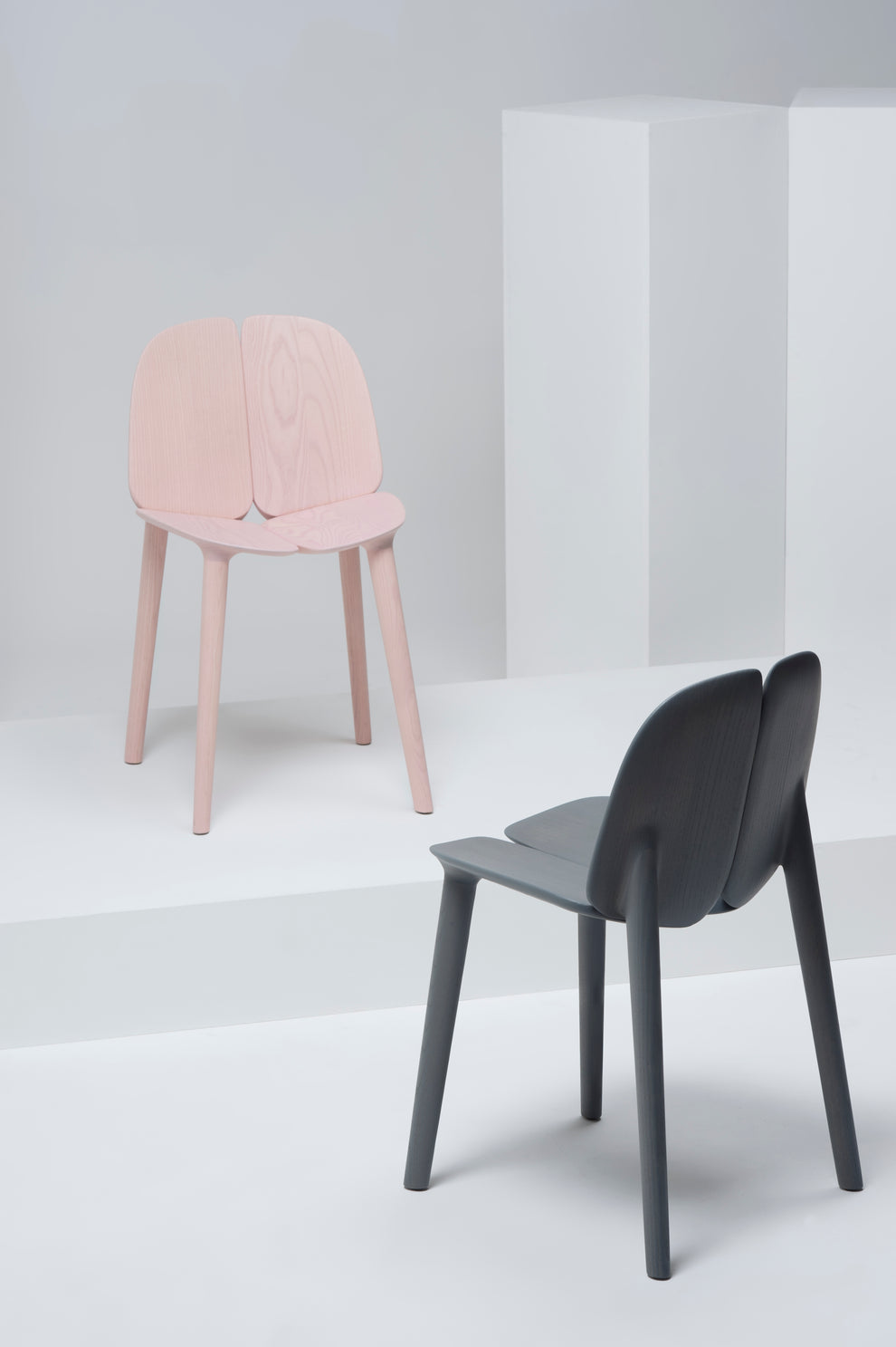 Osso Chair by Mattiazzi — Dining Chair | District Australia – District ...