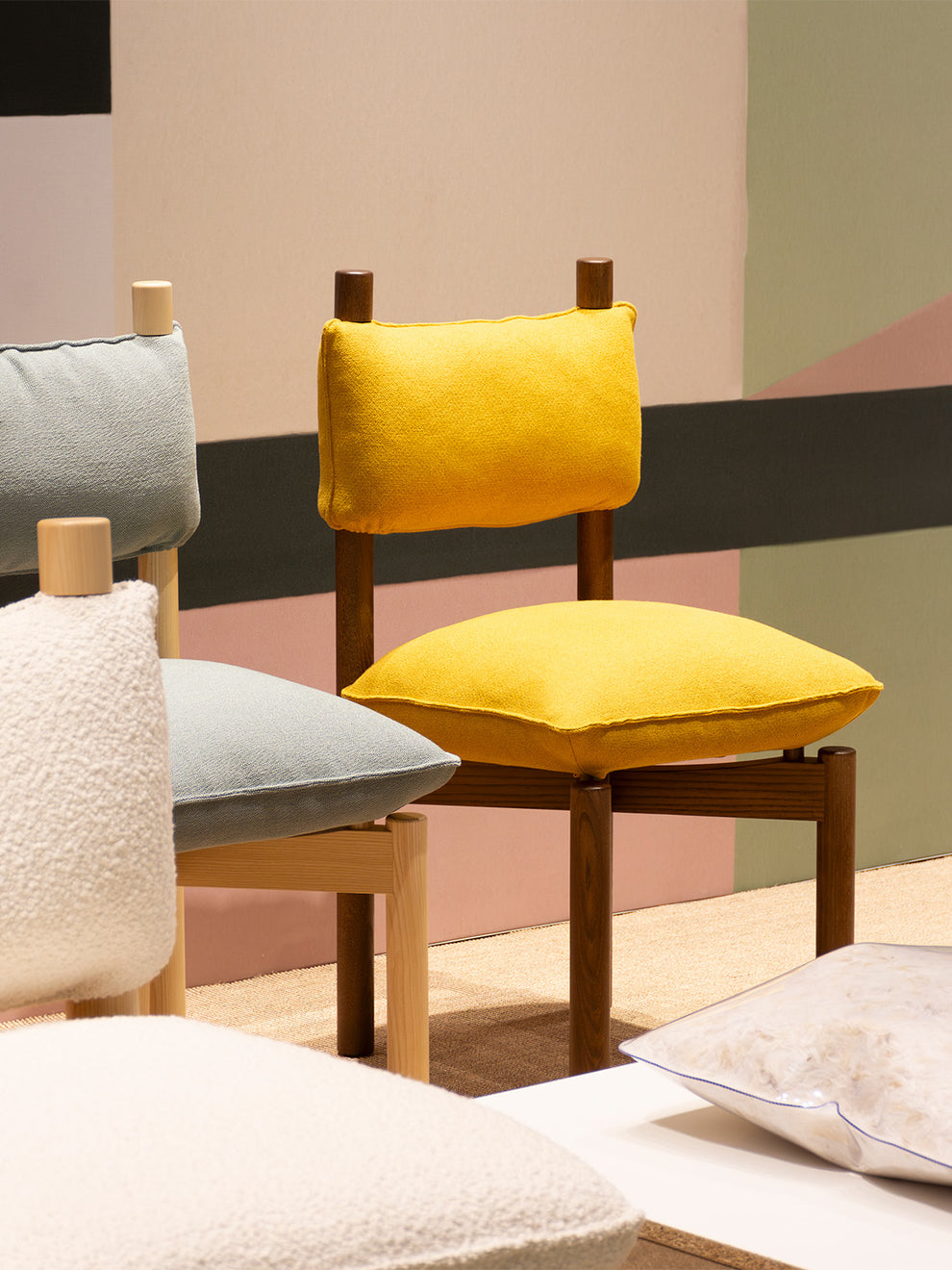 Paf Paf Chair – District Furniture