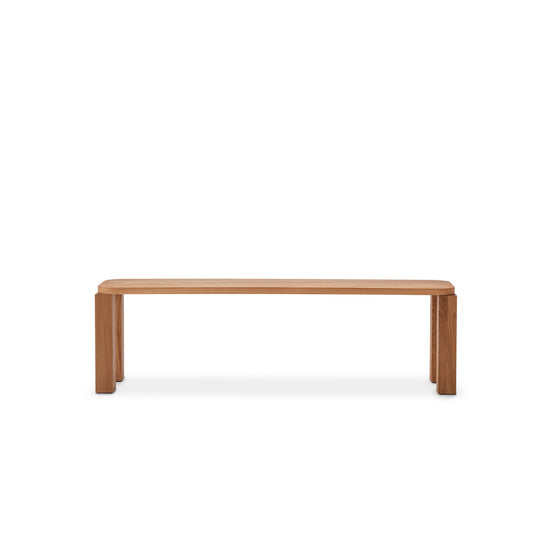 Atlas Bench by New Works — Bench | District Australia – District Furniture