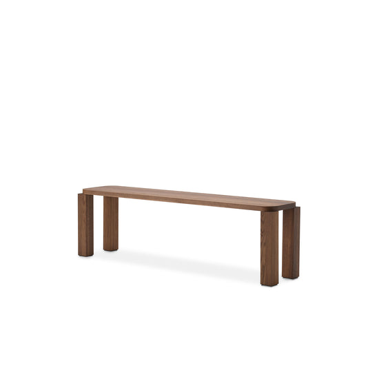Atlas Bench by New Works — Bench | District Australia – District Furniture