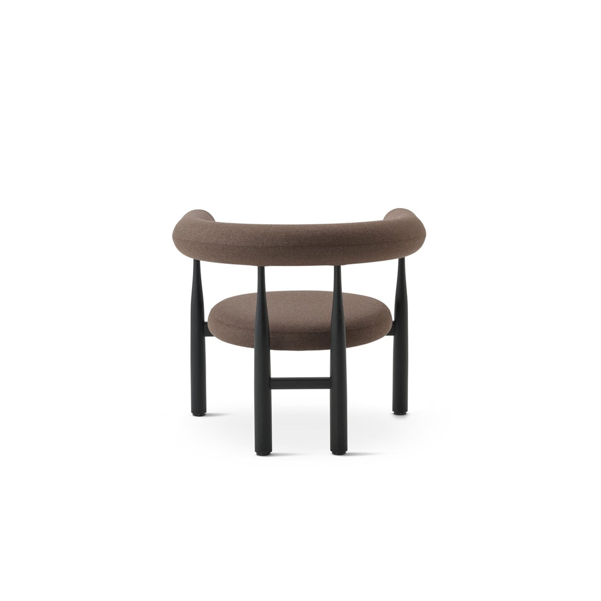 Bukowski Lounge Chair | Lounge Chair | District – District Furniture