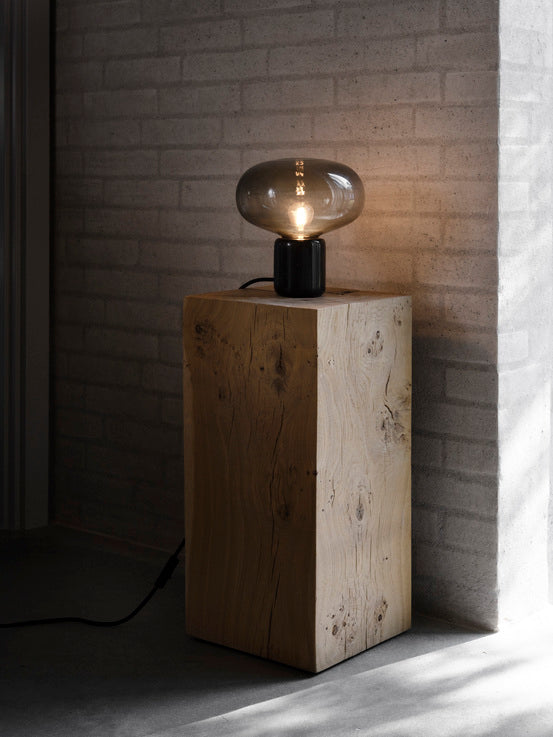 Karl Johan Table Lamp | Table Lamp | District – District Furniture