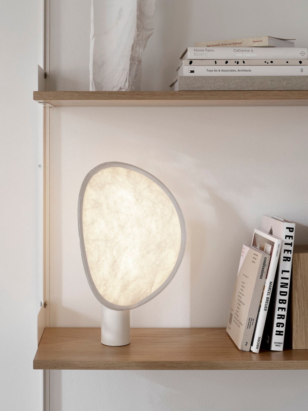 Tense Portable Table Lamp | Portable Lamp | District – District Furniture
