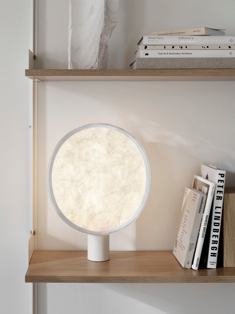 Tense Portable Table Lamp | Portable Lamp | District – District Furniture