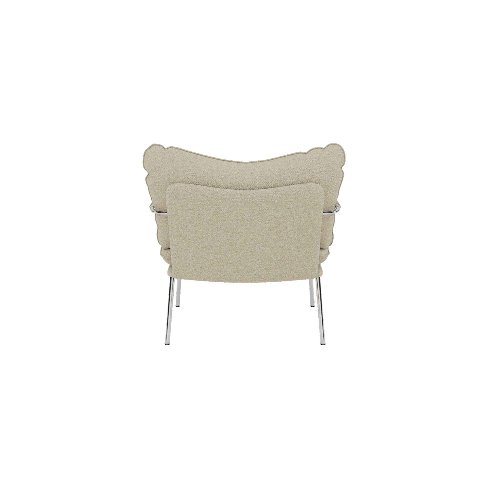 Pico Lounge Chair | Lounge Chair | District – District Furniture