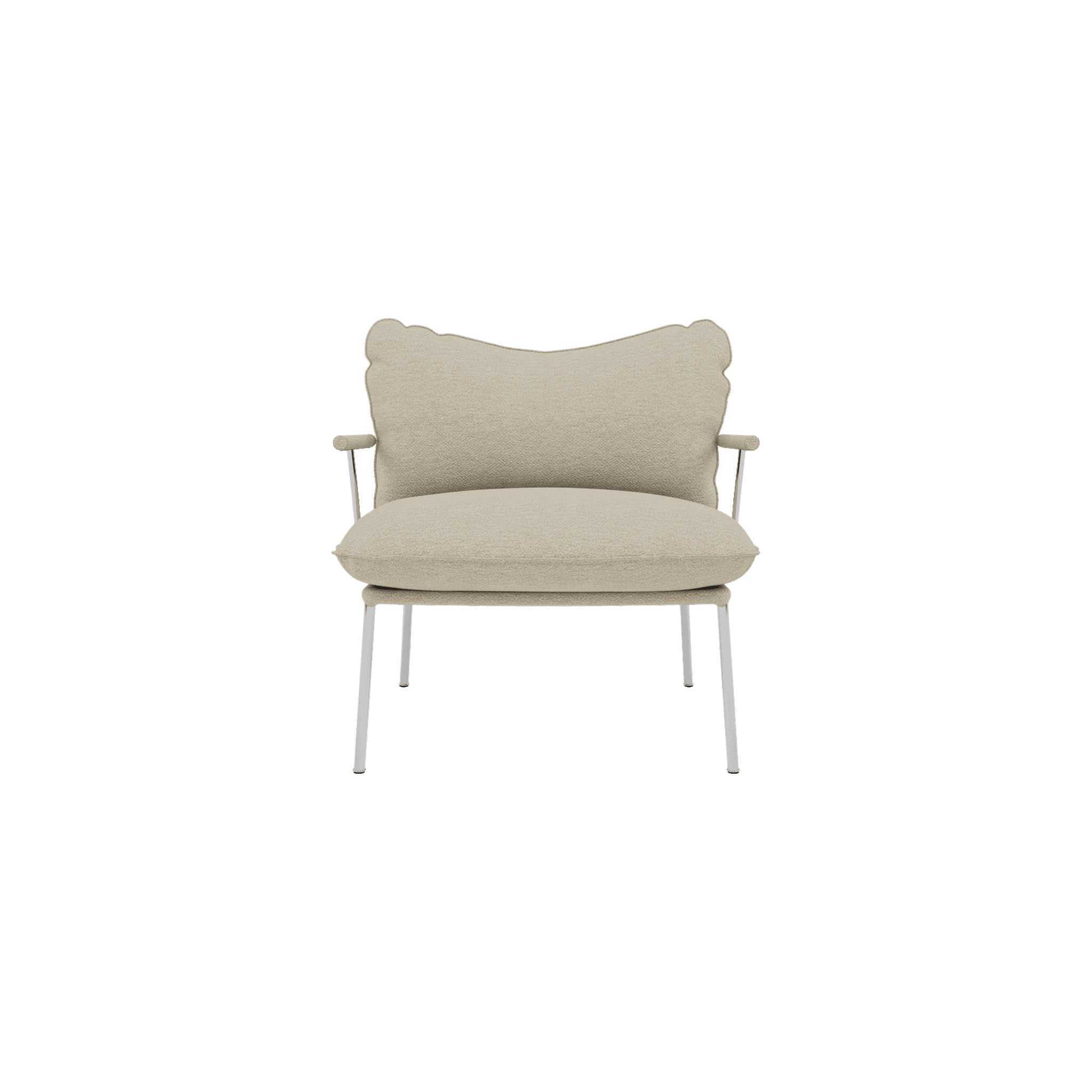 Pico Lounge Chair | Lounge Chair | District – District Furniture
