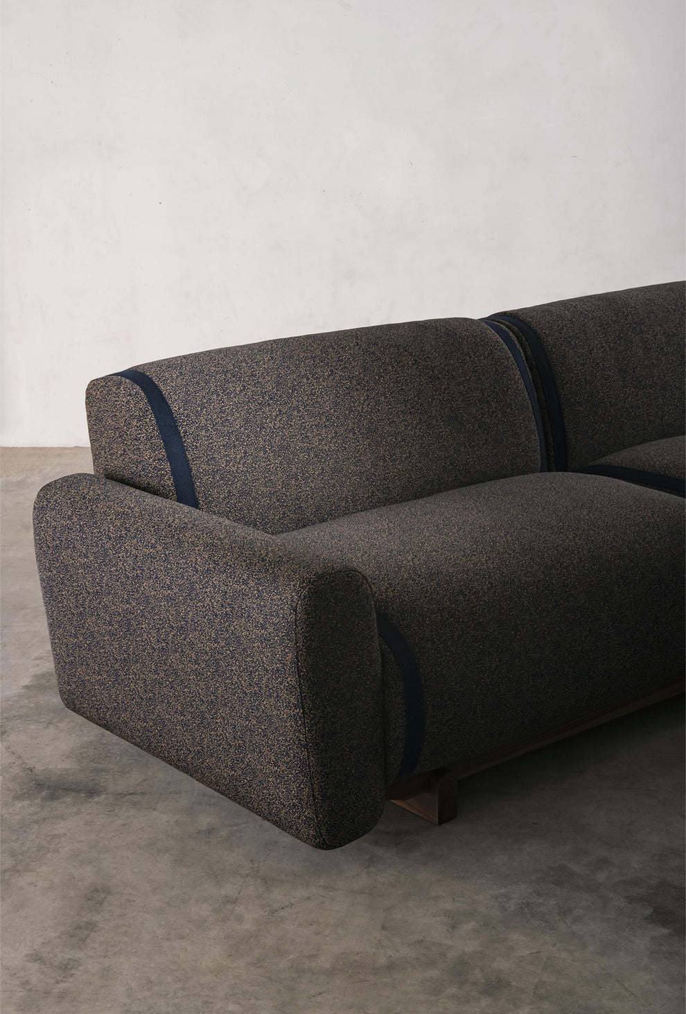 Pola Sofa by La Manufacture — Sofa | District Australia – District ...