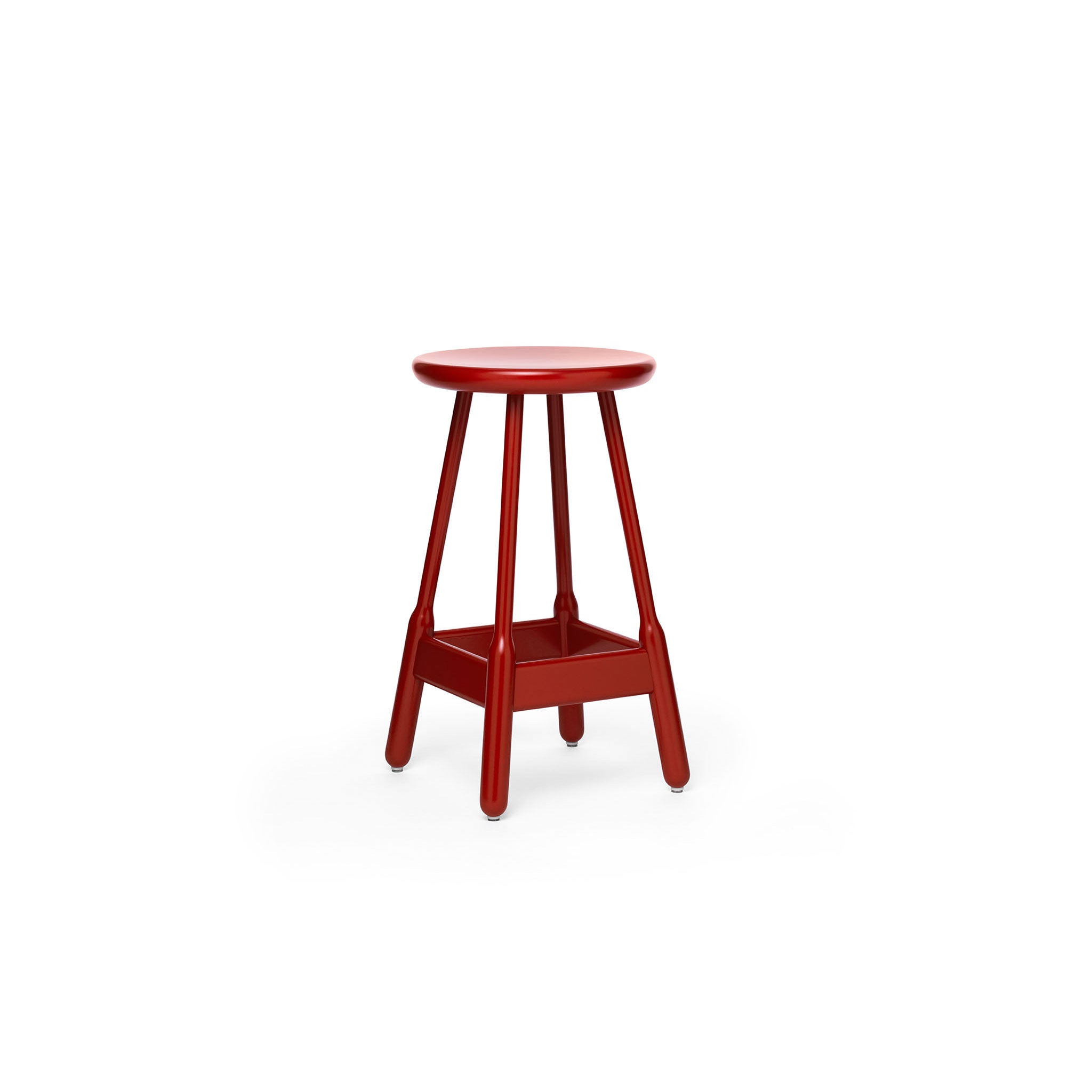 Albert Bar Stool | Stool | District – District Furniture