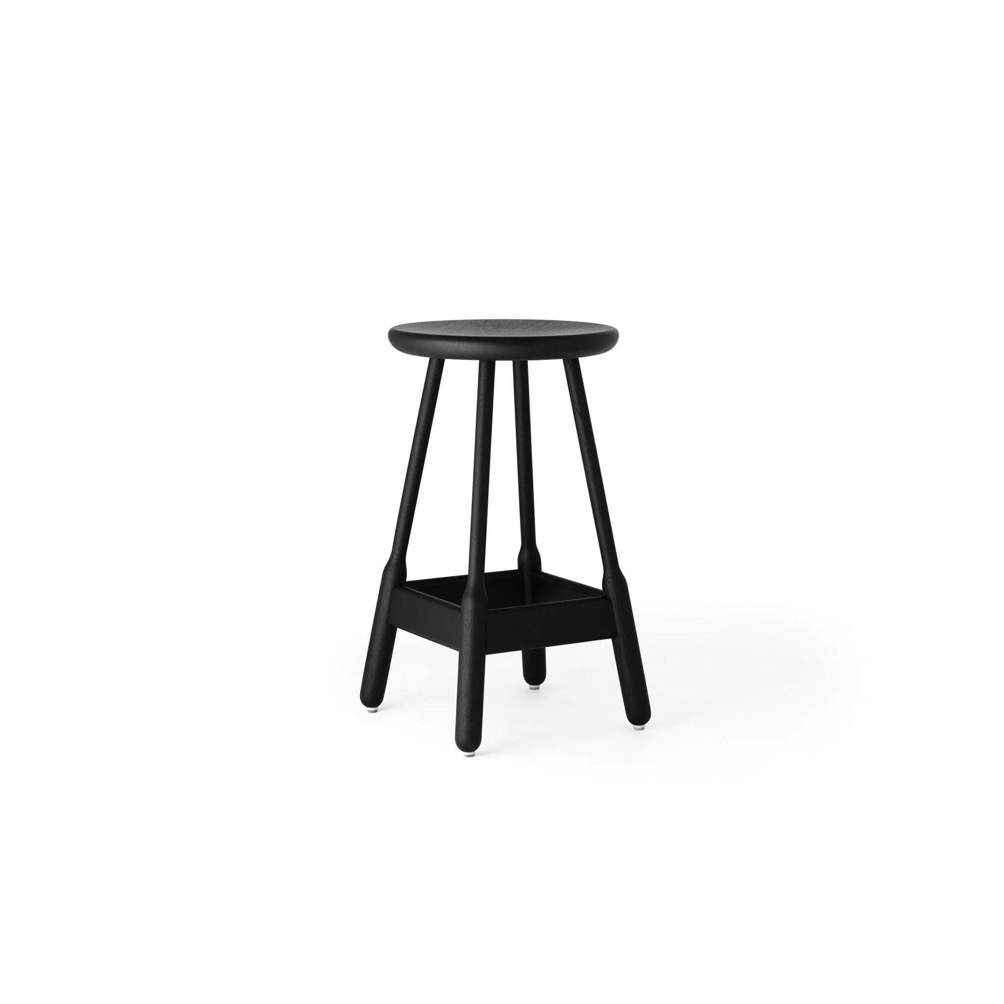 Albert Bar Stool | Stool | District – District Furniture