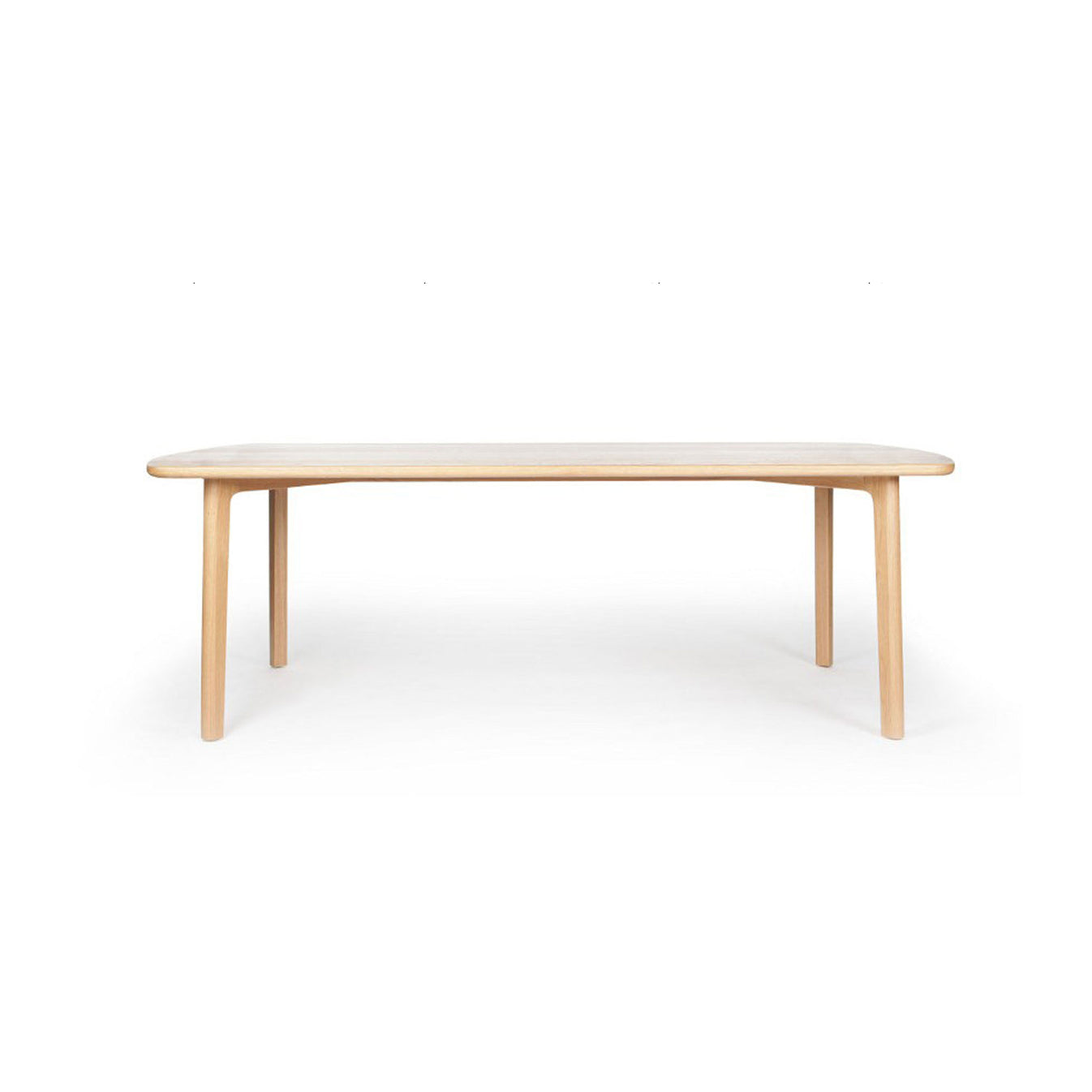 Quest Table | Dining Table | District – District Furniture