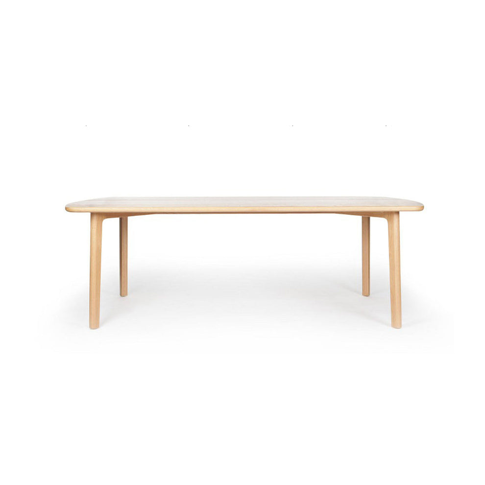 Quest Table | Dining Table | District – District Furniture