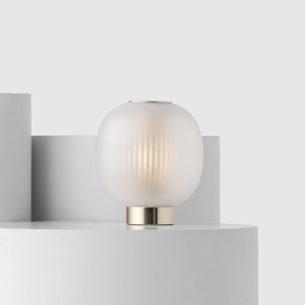 Bloom Table Lamp | Table Lamp | District – District Furniture