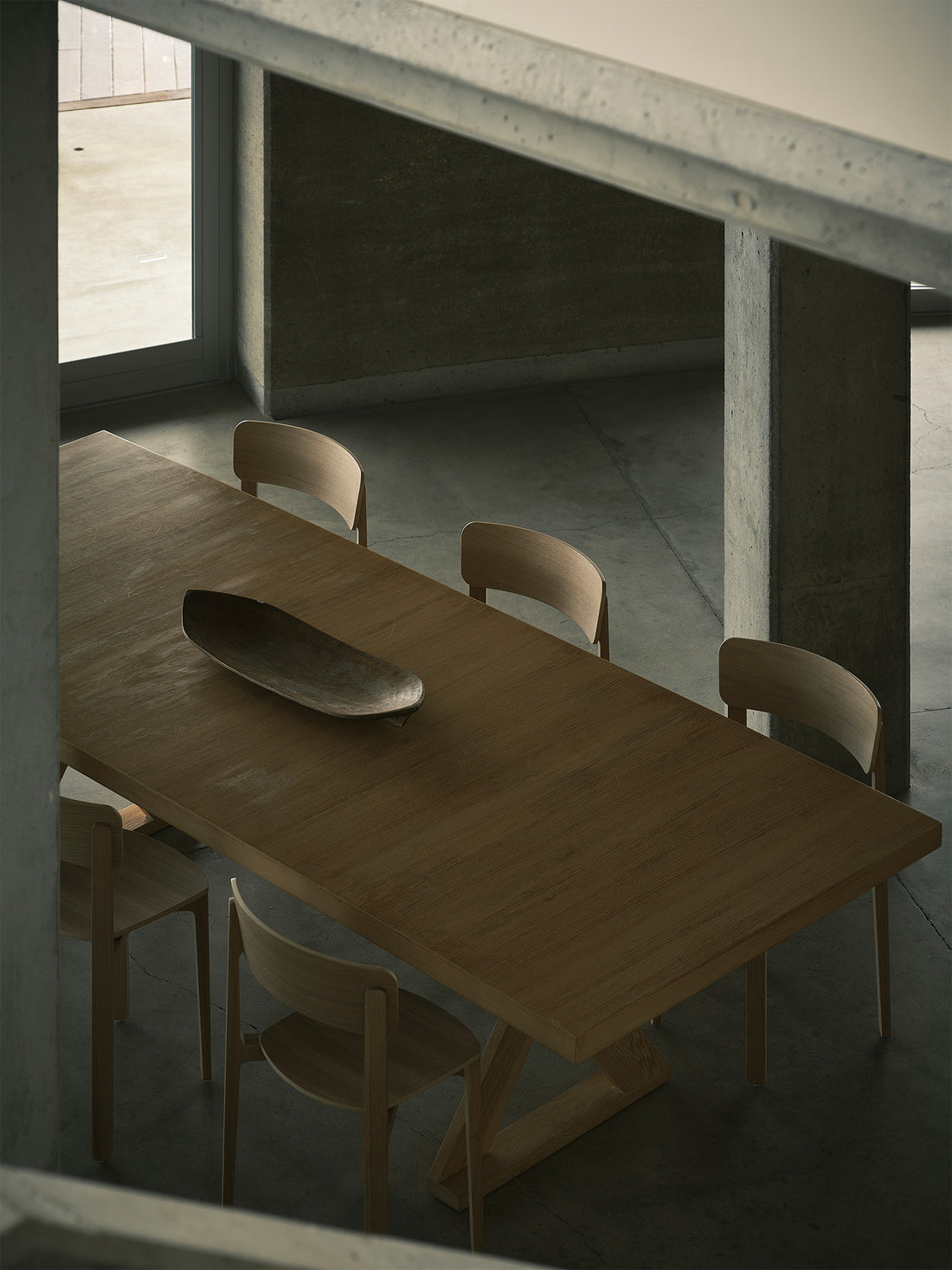 Radio Chair by Resident — Dining Chair | District Australia – District ...