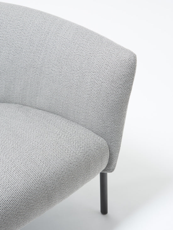Ria Soft 2-Seater Sofa | Outdoor Sofa | District – District Furniture